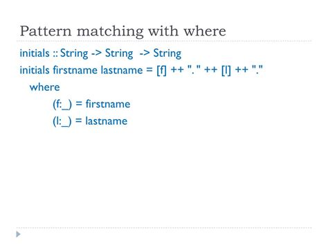 Ppt Haskell Powerpoint Presentation Free Download Id2786642