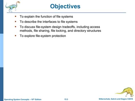 File System Interfacepptx