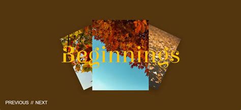 网页图片滑动切换动画特效 图片特效 站长图库