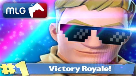 Mlg Fortnite Youtube