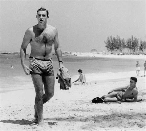 Sean Connery R LadyBoners