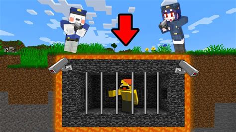 최강보안 지하 감옥에 갇힌 나 Youtube