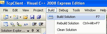 The Winsock Client Api Functions Tct States And Connect Function