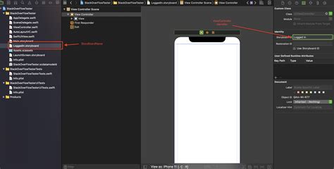 Ios Facebook Sdk Uinavigationcontroller Has No Member Push Stack