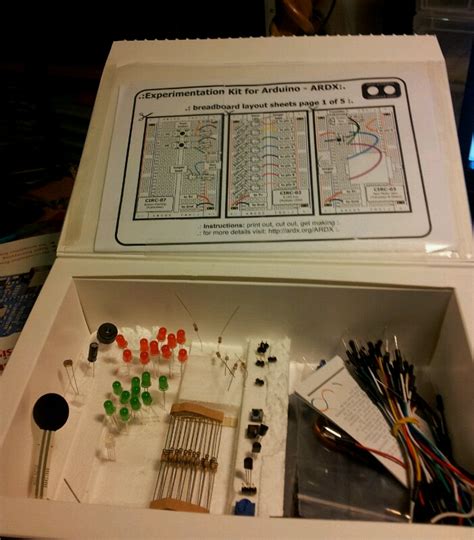 Arduino Tag 2 Und 3 Ecotronics Blog