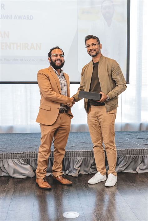 Abiran Raveenthiran On Linkedin Ctpaalumniaward Gratitude Yearinreview Tamilprofessionals