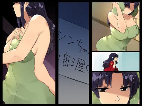 Rule 34 1girls Arms Up Black Border Black Eyes Border Breasts