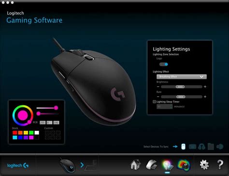 Logitech Gaming Software Logitech Gaming Software Download Links For Windows 10 Mac And Linux