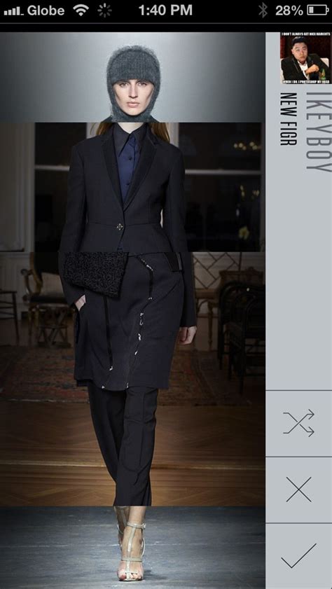 平面设计在ios应用程序的例子 Webfx