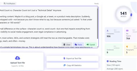 Microsoft Word Still A Standard For Word Count Best Writing And Editing Tools For Accurate