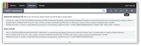Create An Ossec Log Management Console With Kibana