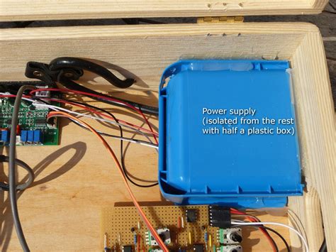 Arduino Laser Show With Real Galvos 8 Steps With Pictures