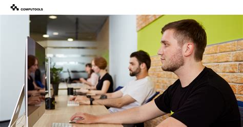 Top Industries And Cases For Using Flutter Computools