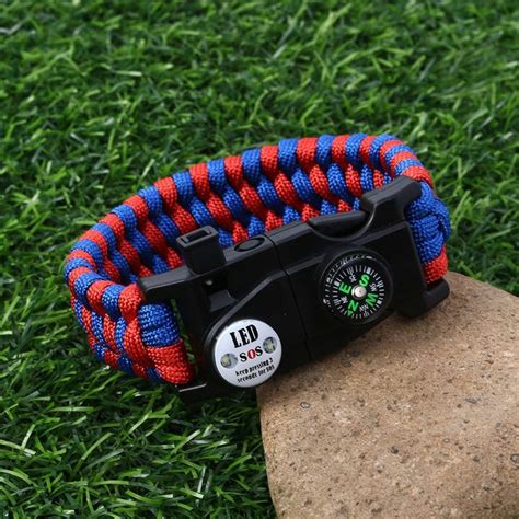 멀티툴 생존 팔찌밧줄 부싯돌 서바이벌 파라코드팔찌 홈플러스 택배배송 멀티툴 생존 팔찌밧줄 부싯돌 서바이벌 파라코드팔찌 홈플러스 택배배송