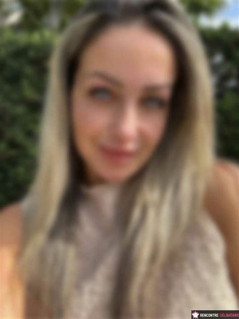 Annonce De Floriane Femme 35 Ans à Toulouse