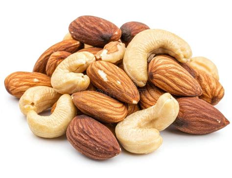 Assorted Nuts Stock Illustration Illustration Of Nutrition 329750516