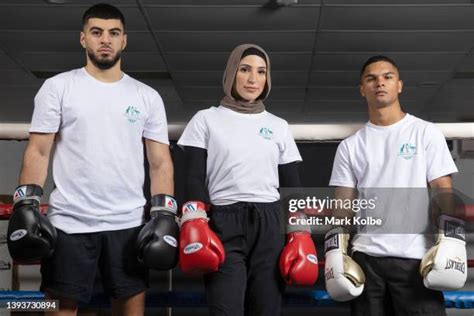 Tina Rahimi Photos And Premium High Res Pictures Getty Images