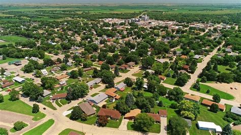Rural Prosperity Nebraska Nebraska