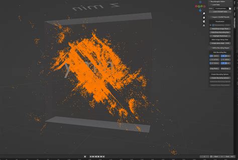 Recommendations For Video Quality Bad Extracted Mesh · Issue 88 · Nvlabsneuralangelo · Github