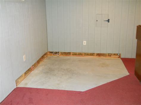 Life Love Laughter Basement Renovation