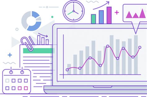 How To Place Labels Directly Through Your Line Graph In Microsoft Excel Depict Data Studio