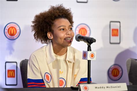 Maddy Mcdaniel Is A Relentless Competitor How Shell Help South Carolina Basketball Yahoo Sports
