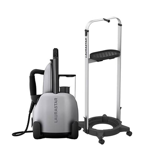 스위스 프리미엄 살균 스팀다리미 로라스타 리프트 엑스트라 알루미늄 스팀카트 감도 깊은 취향 셀렉트샵 29cm