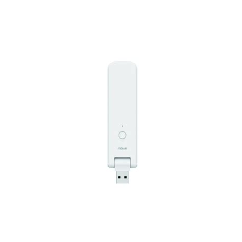 Mowe Zigbee Wireless BLE Gateway AT Smart Home