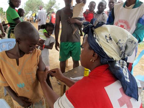 Wiping Out Polio Country By Country Cnn