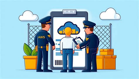 Aws Iam Scenario Based Questions By Love Reddy Isireddy Medium