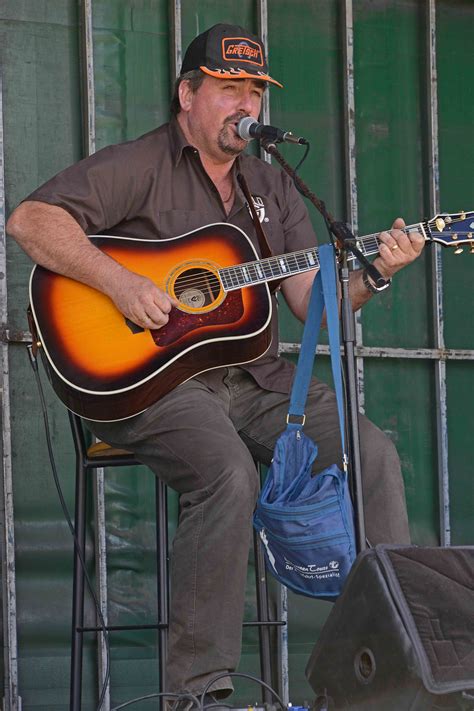 Steve Passfield Shows
