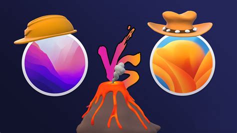 Macos Ventura Vs Macos Monterey Whats The Difference