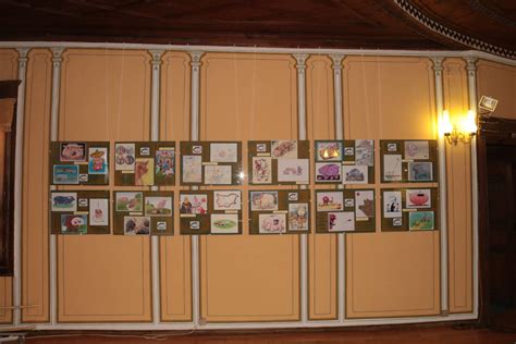 Международно биенале „Майстори на карикатурата“ РЕГИОНАЛЕН ЕТНОГРАФСКИ МУЗЕЙ ПЛОВДИВ