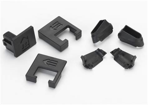 How To Solve Injection Molding Small Parts Problems