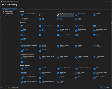 Rdp Management Showdown Mobaxterm Vs Devolutions Remote Desktop Manager Devolutions Blog