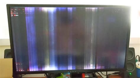 Screen Started Blinking Every Two Seconds And Now Does This Is It