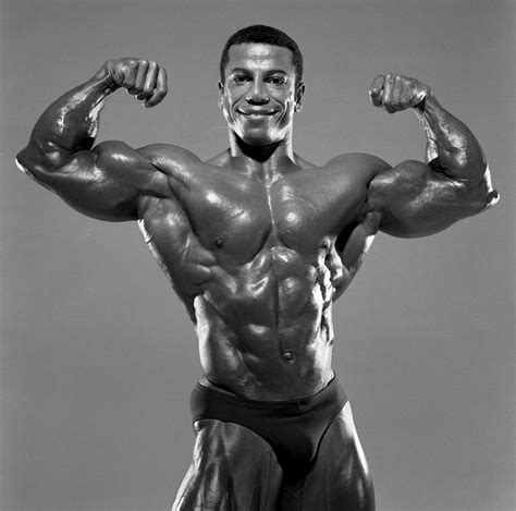 Elhunyt Az 1982 Es Mr Olympia Chris Dickerson