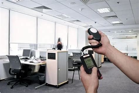 Kimo Lux Meter At Best Price In Hyderabad By Vector Technologies ID