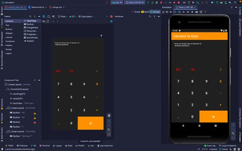 Kotlin Projects For Beginners Building A Simple Calculator App