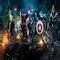 The Avengers Chrome Web Store