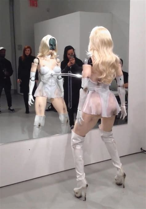Animatronic Robot Stripper Inboxdeb Level1techs Forums