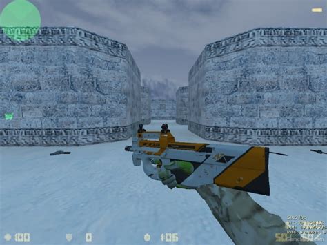 Cs Go Mod For Cs 16 Mod For Counter Strike
