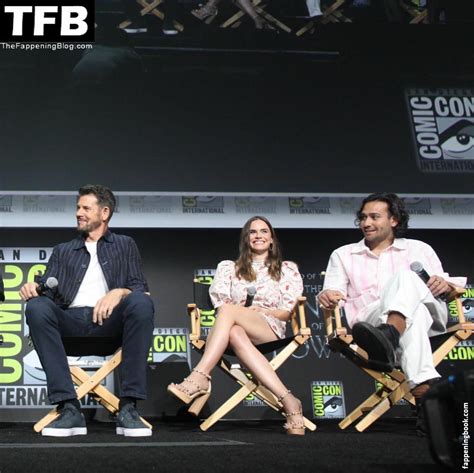 Ema Horvath Nude The Fappening Photo Fappeningbook