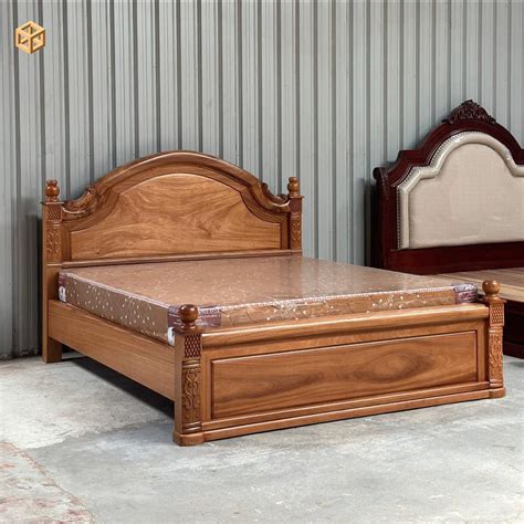 ជ្រៃក្រឹម គ្រឿងសង្ហារឹម គ្រែឈើបេង មានស្តុកហើយ ខ្នាត 1 8x2m ទិញឥឡូវចុះ 5 បណ្ណ័ធានា ជូន