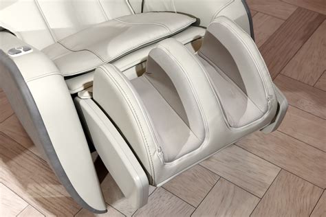 Fuji Ai按摩椅雙新品上市！鄭元暢、林依晨同框站台大讚「擬真手感超放鬆」 Beanfun