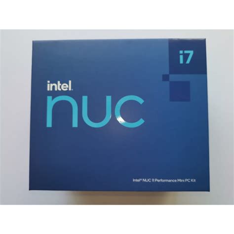 Jual Intel Mini Pc Intel Nuc Pahi Z I G Kota Semarang Orbit Computer Tokopedia