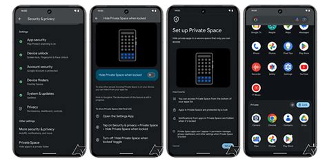 Android 15 Beta Preview Key Features And Updates