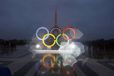 Olympics Backgrounds Wallpapers