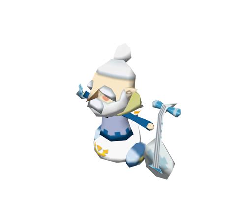 Ds Dsi The Legend Of Zelda Spirit Tracks Steem The Models Resource