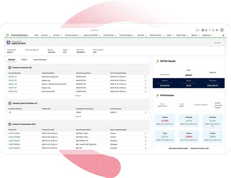 Crm Connector Croesus